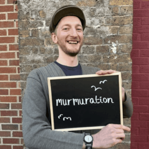 About | The Writer
